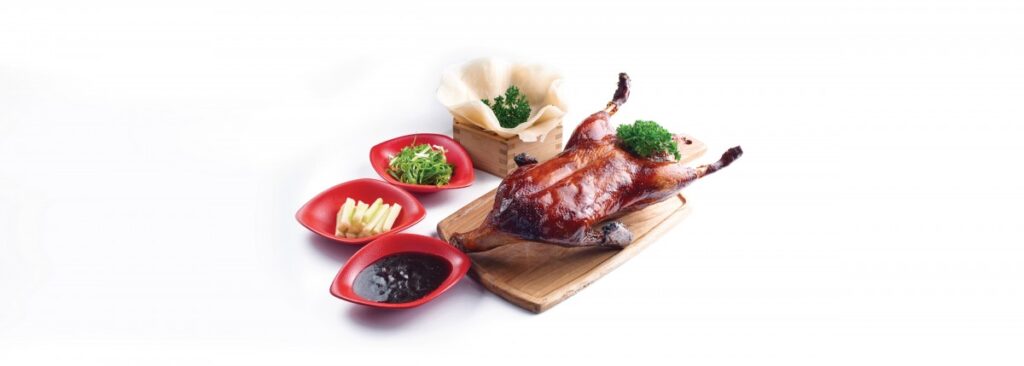 RED Chinese Cuisine | Pullman KLCC