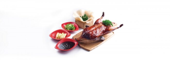 RED Chinese Cuisine | Pullman KLCC