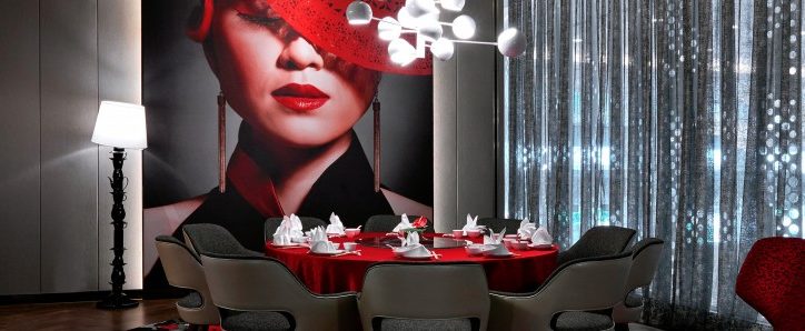 RED Chinese Cuisine | Pullman KLCC