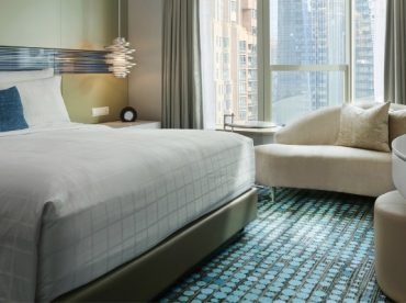 Pullman KLCC: Hotel Rooms & Serviced Apartments