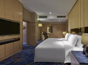 Pullman KLCC: Hotel Rooms & Serviced Apartments
